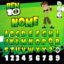 Ben 10 – Fonte – Arte Digital Shop